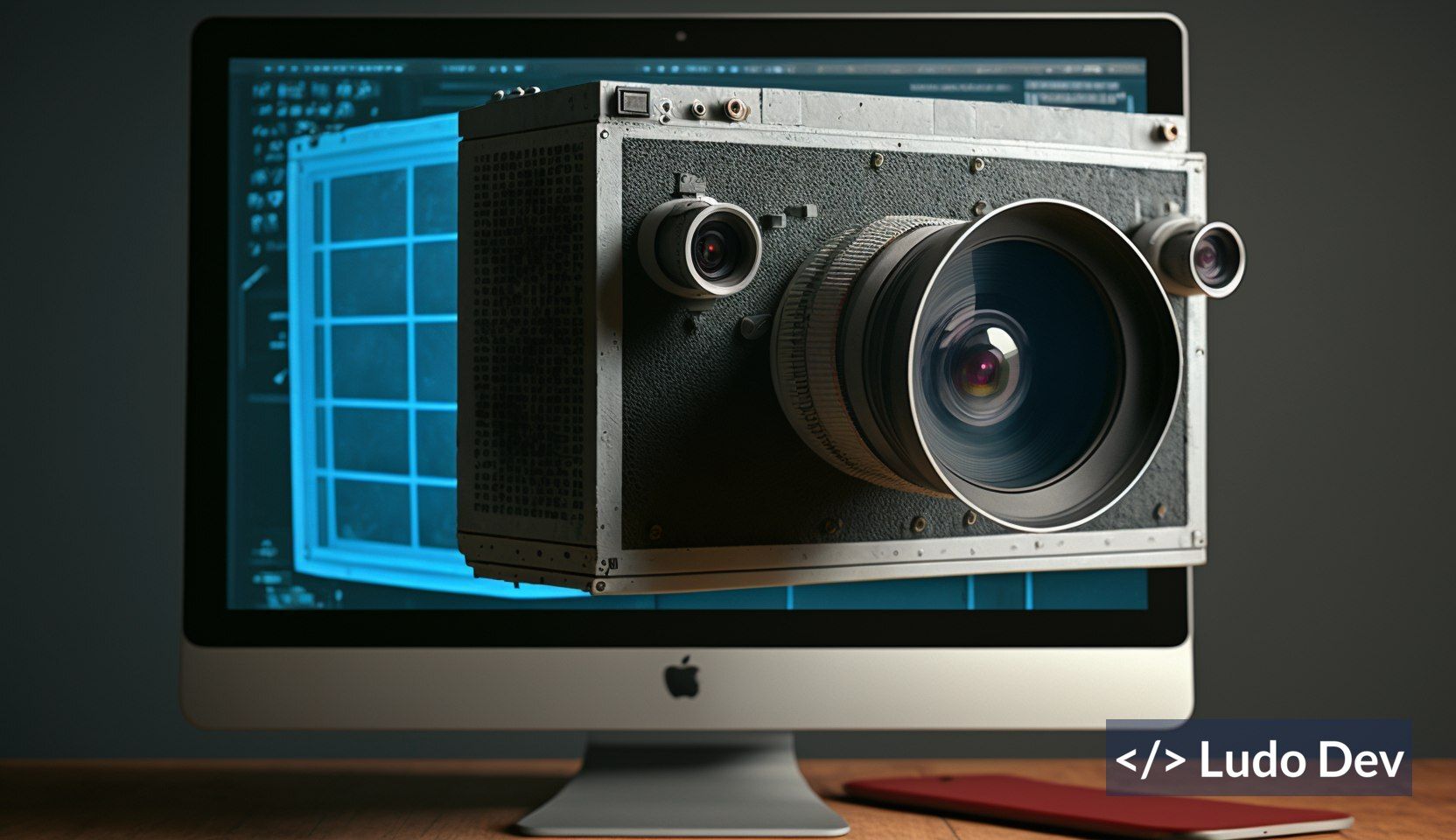 How to capture your screen as an animated GIF?